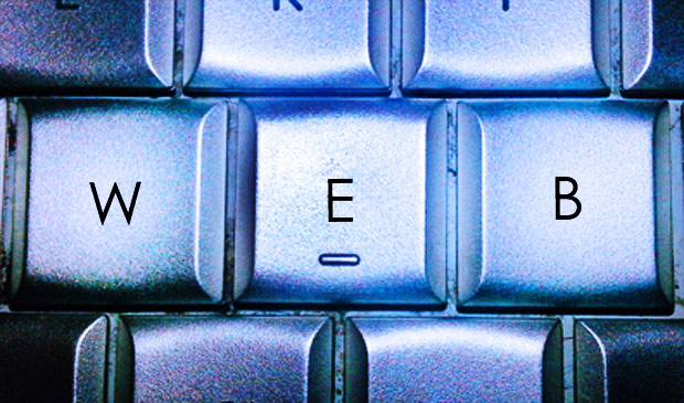 Web Design portfolio - Saskatchewan Web Designer - Raeleen Monks